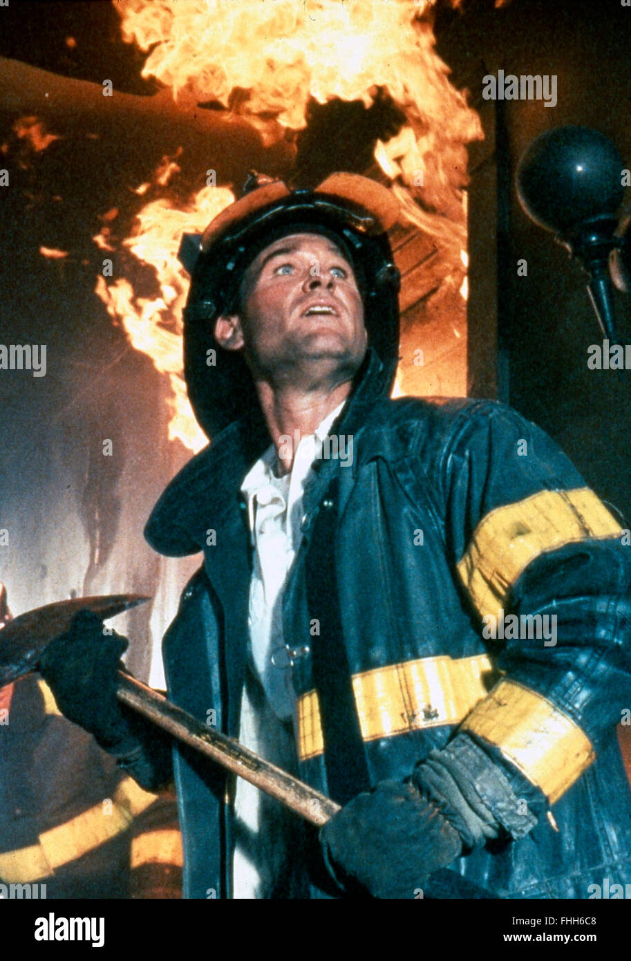 Backdraft Kurt Russell Stock Photos & Backdraft Kurt Russell Stock ...