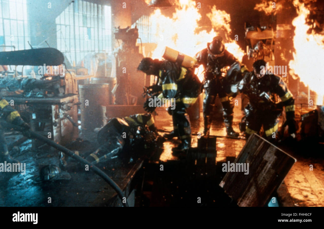 Backdraft Kurt Russell Stock Photos & Backdraft Kurt Russell Stock ...