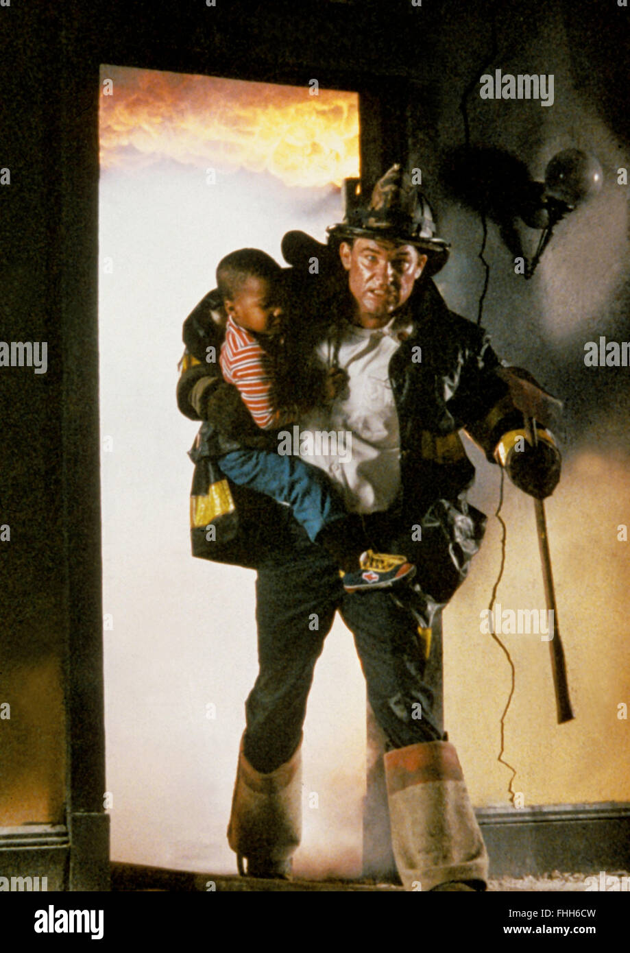 Backdraft Kurt Russell Stock Photos & Backdraft Kurt Russell Stock ...