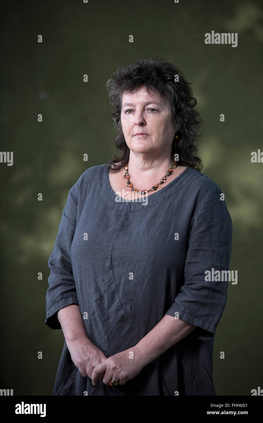 Carol Ann Duffy
