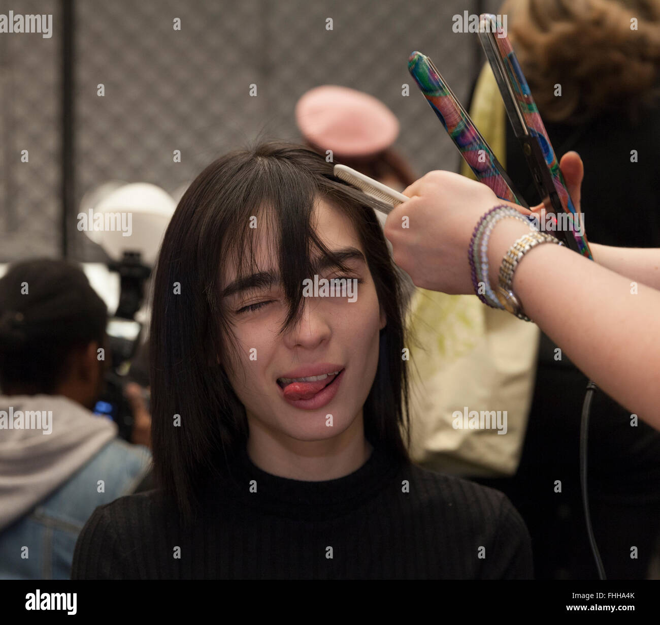 2016 christina hi-res stock photography and images - Alamy