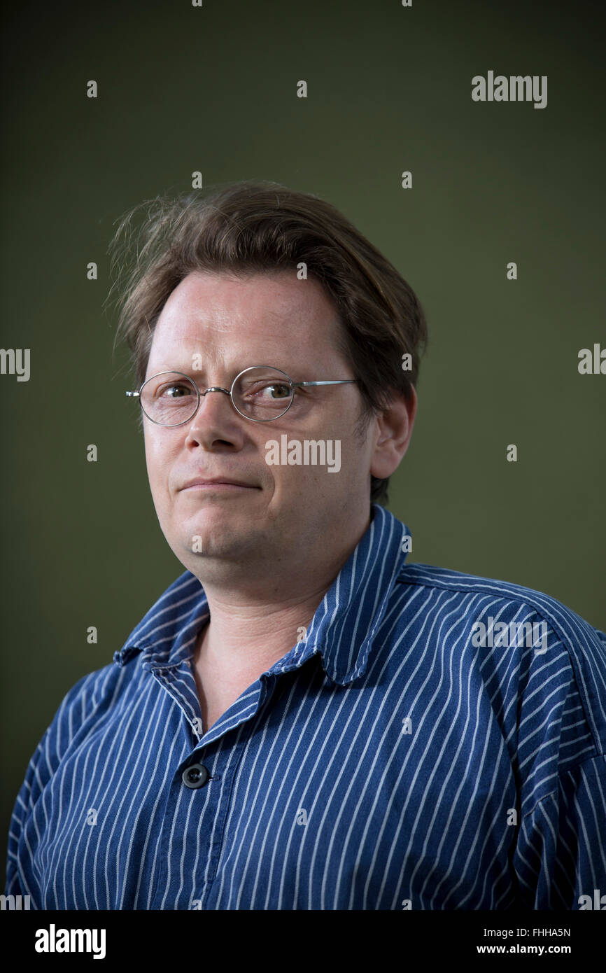 Edward carey hi-res stock photography and images - Alamy