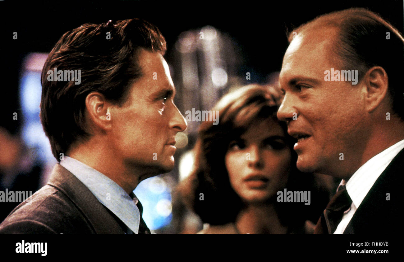 Basic Instinct 1992 Jeanne Tripplehorn Stock Photos & Basic Instinct ...