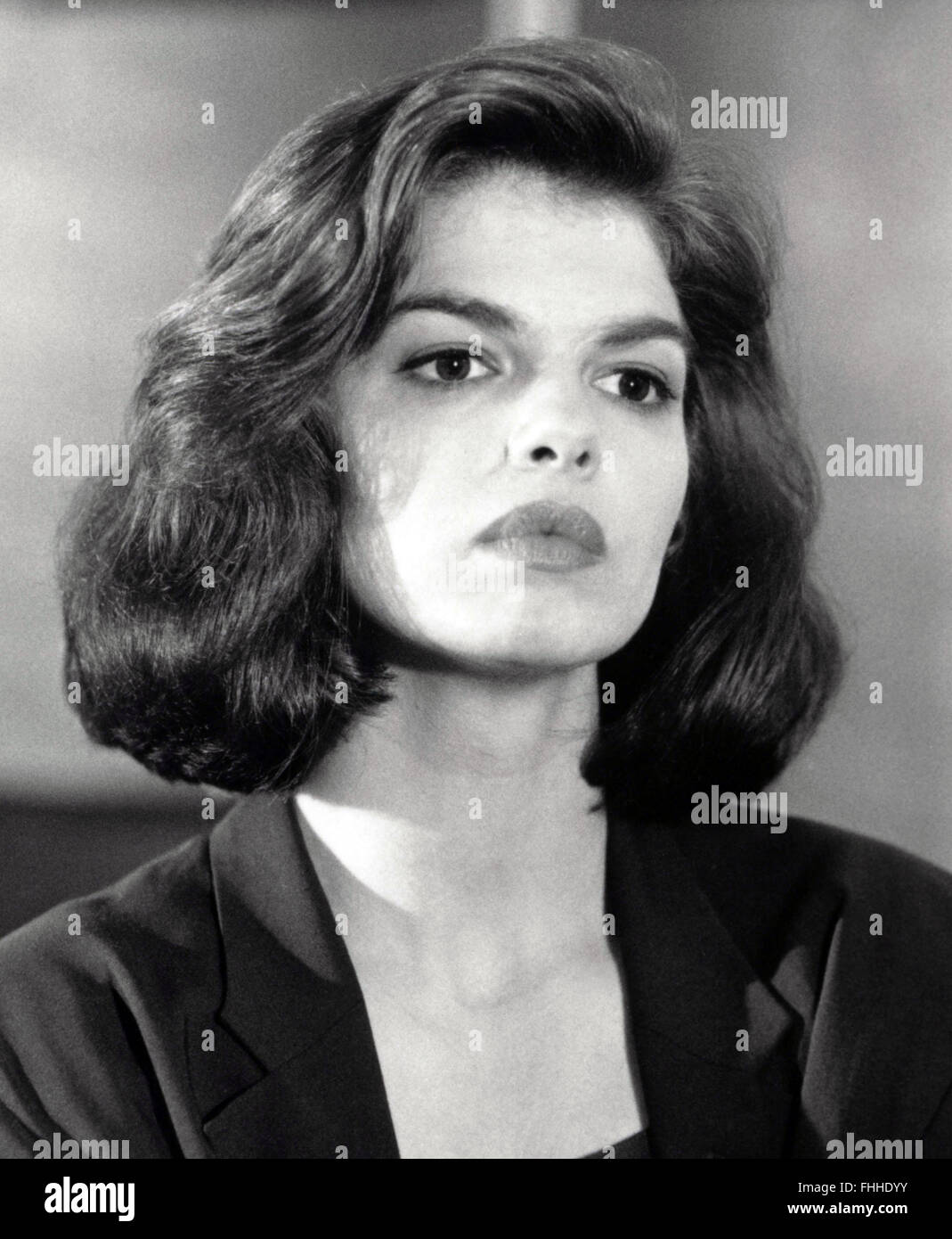 Basic Instinct 1992 Jeanne Tripplehorn Stock Photos & Basic Instinct ...