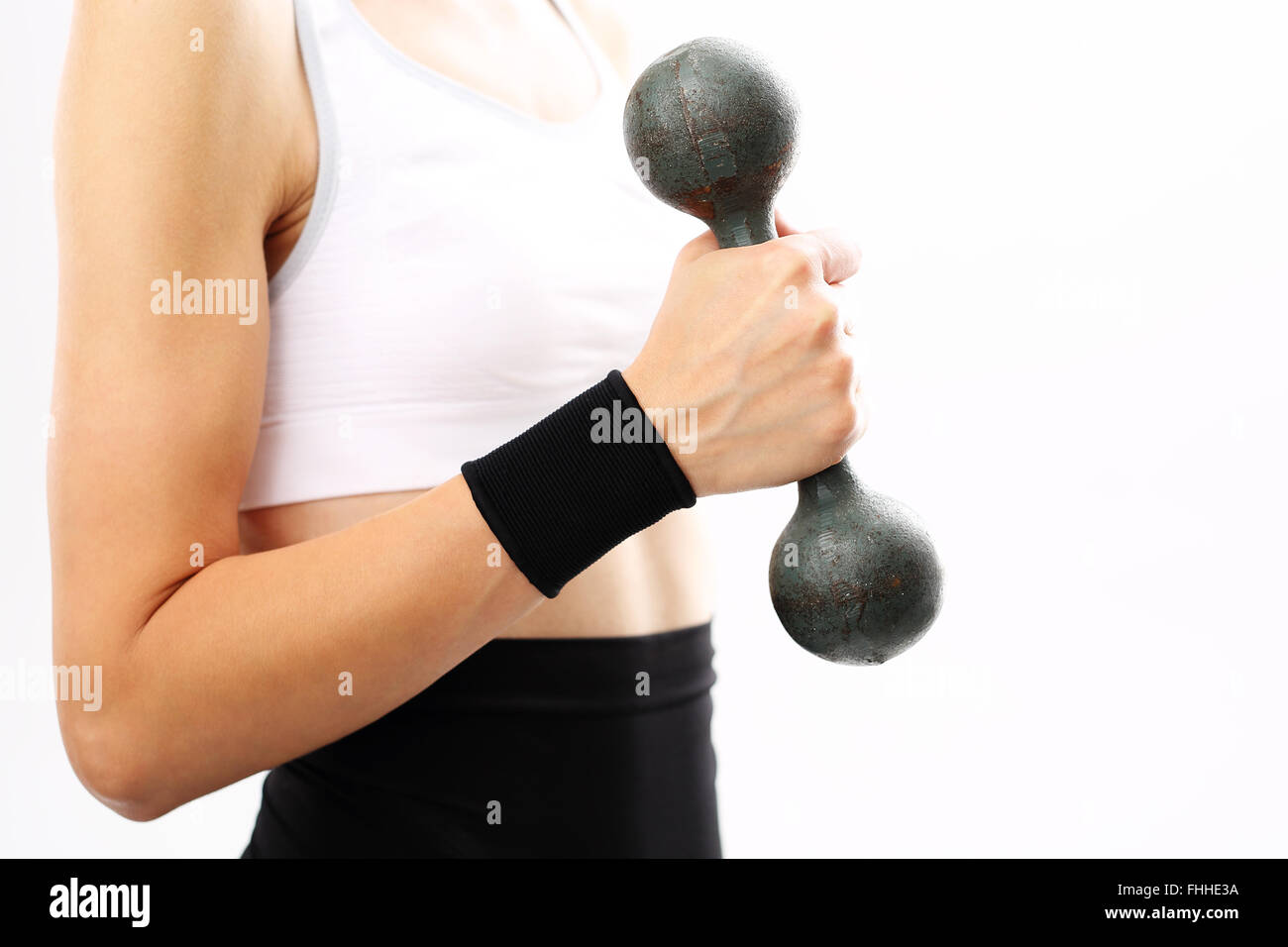 Wrist band medical hi-res stock photography and images - Alamy