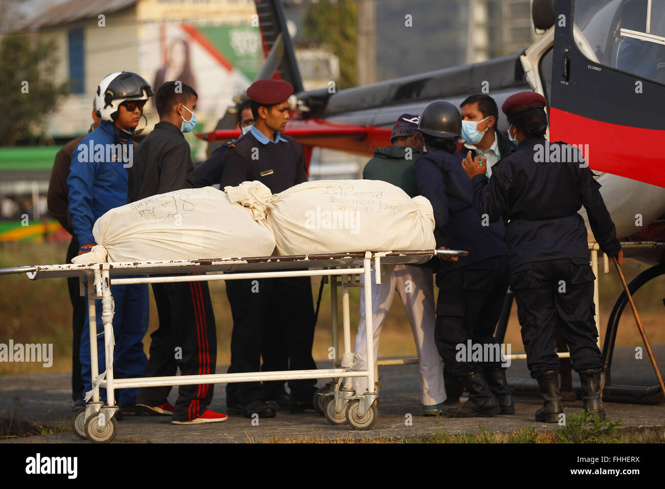 Kuwait army helicopter hi-res stock photography and images - Alamy