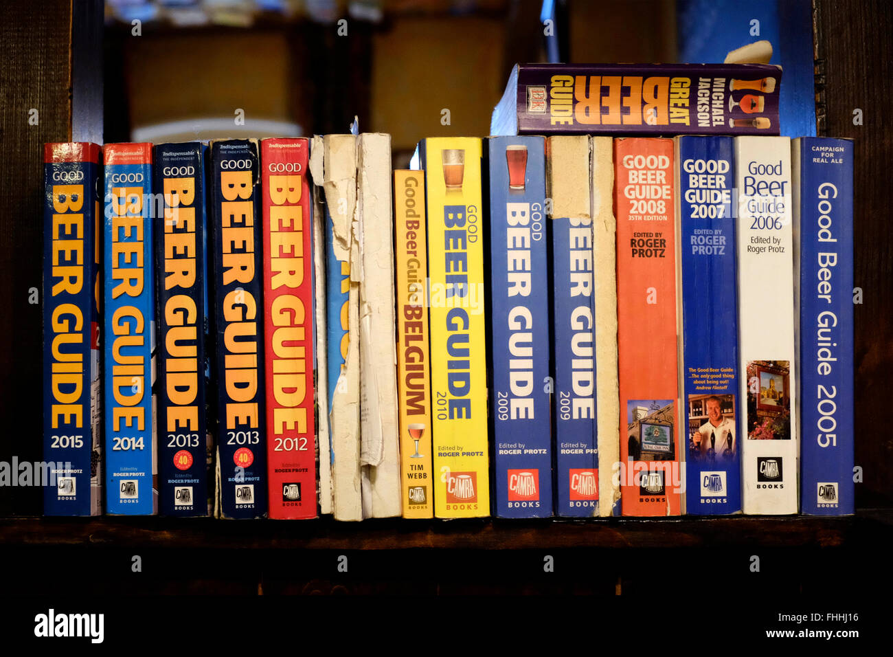 Books and beers hi-res stock photography and images - Alamy