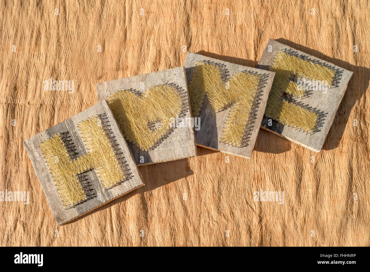 String sign hi-res stock photography and images - Alamy