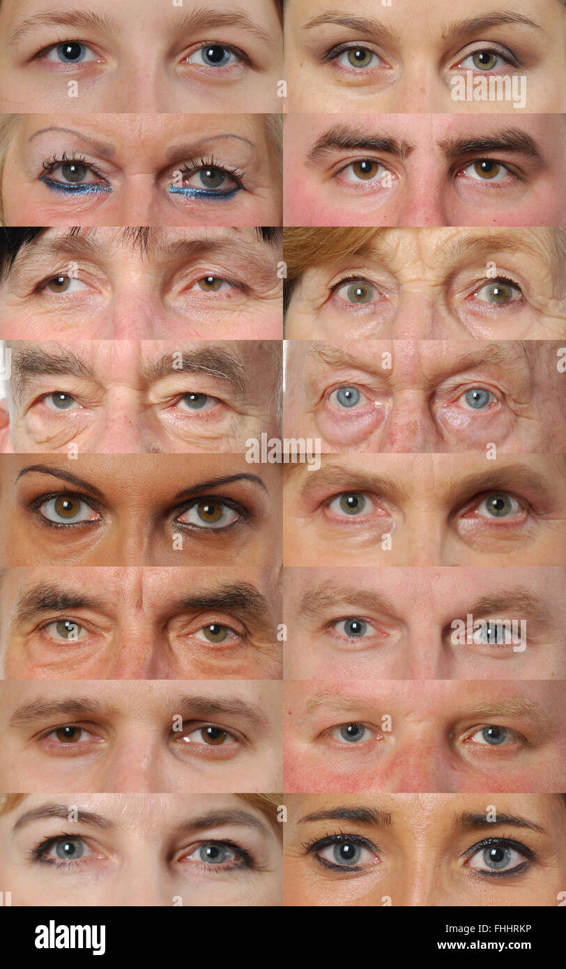 Recognize up close hi-res stock photography and images - Alamy