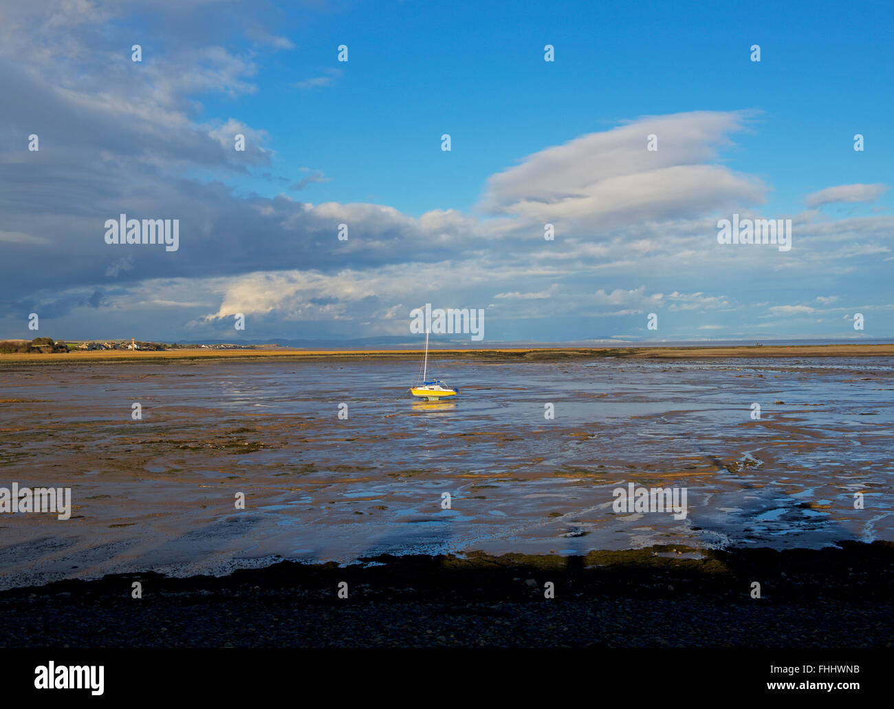 Roa island uk hi-res stock photography and images - Alamy