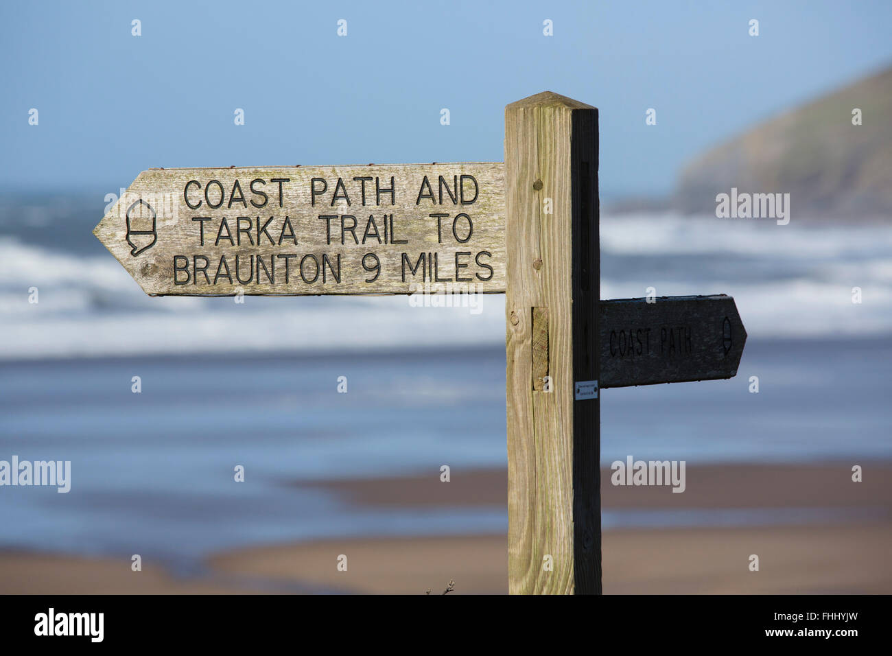Tarka trail hi-res stock photography and images - Alamy