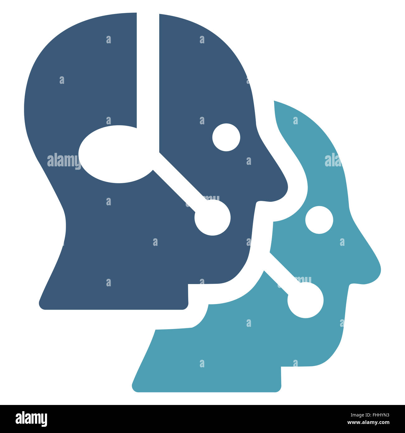 Community center emergency Cut Out Stock Images & Pictures - Alamy