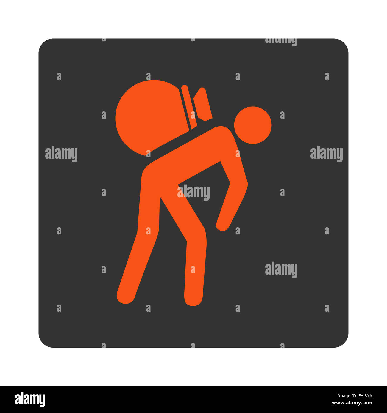 Porter square Cut Out Stock Images & Pictures - Alamy