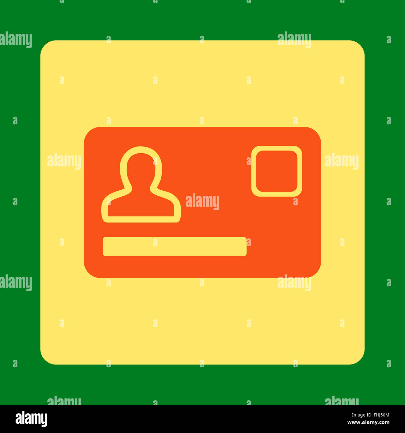 Banking Card icon Stock Photo - Alamy