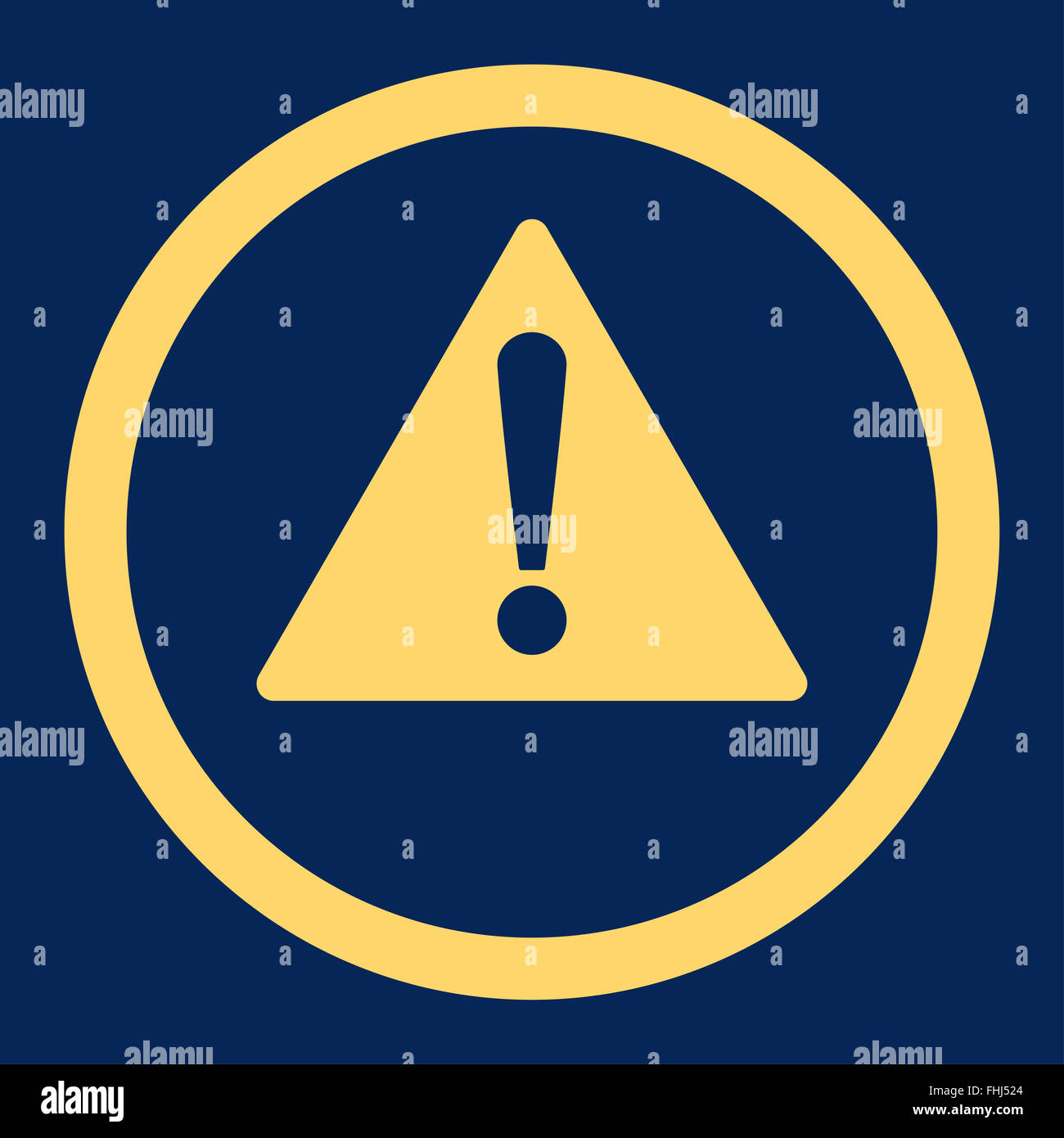 Yellow caution sign question mark hi-res stock photography and images ...