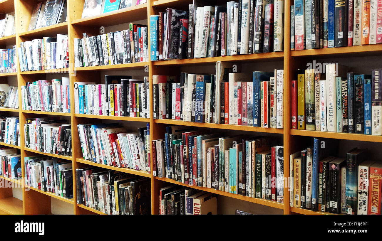 Human library london hi-res stock photography and images - Alamy