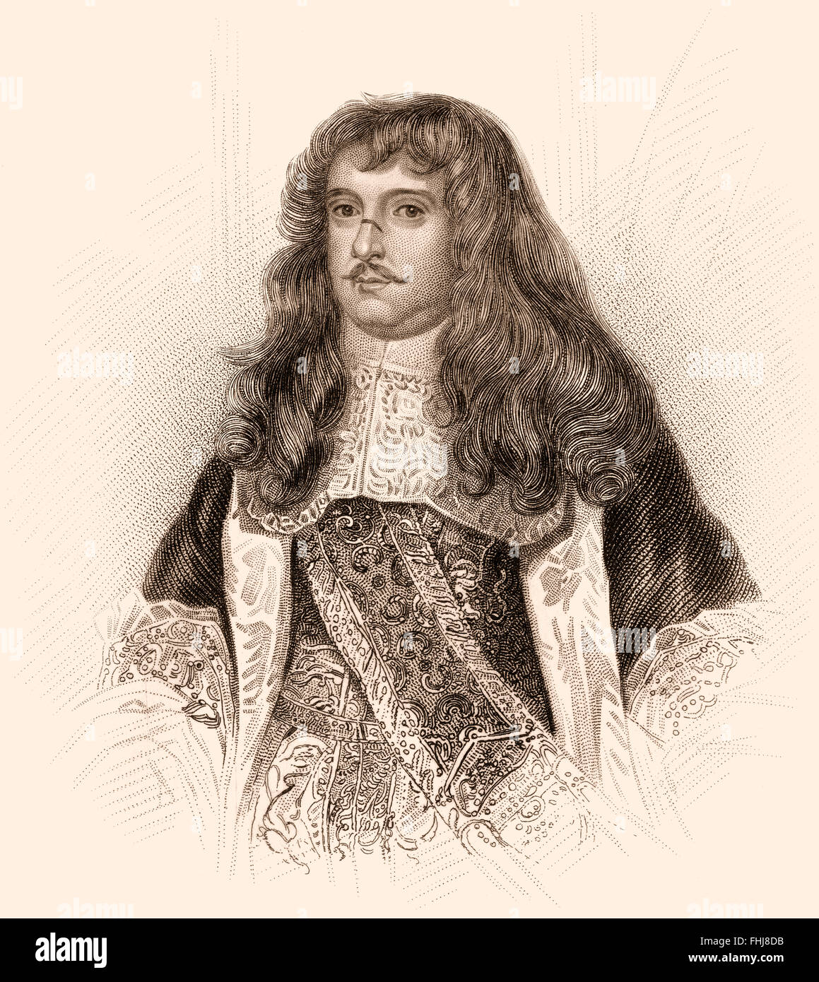 English statesman hi-res stock photography and images - Alamy