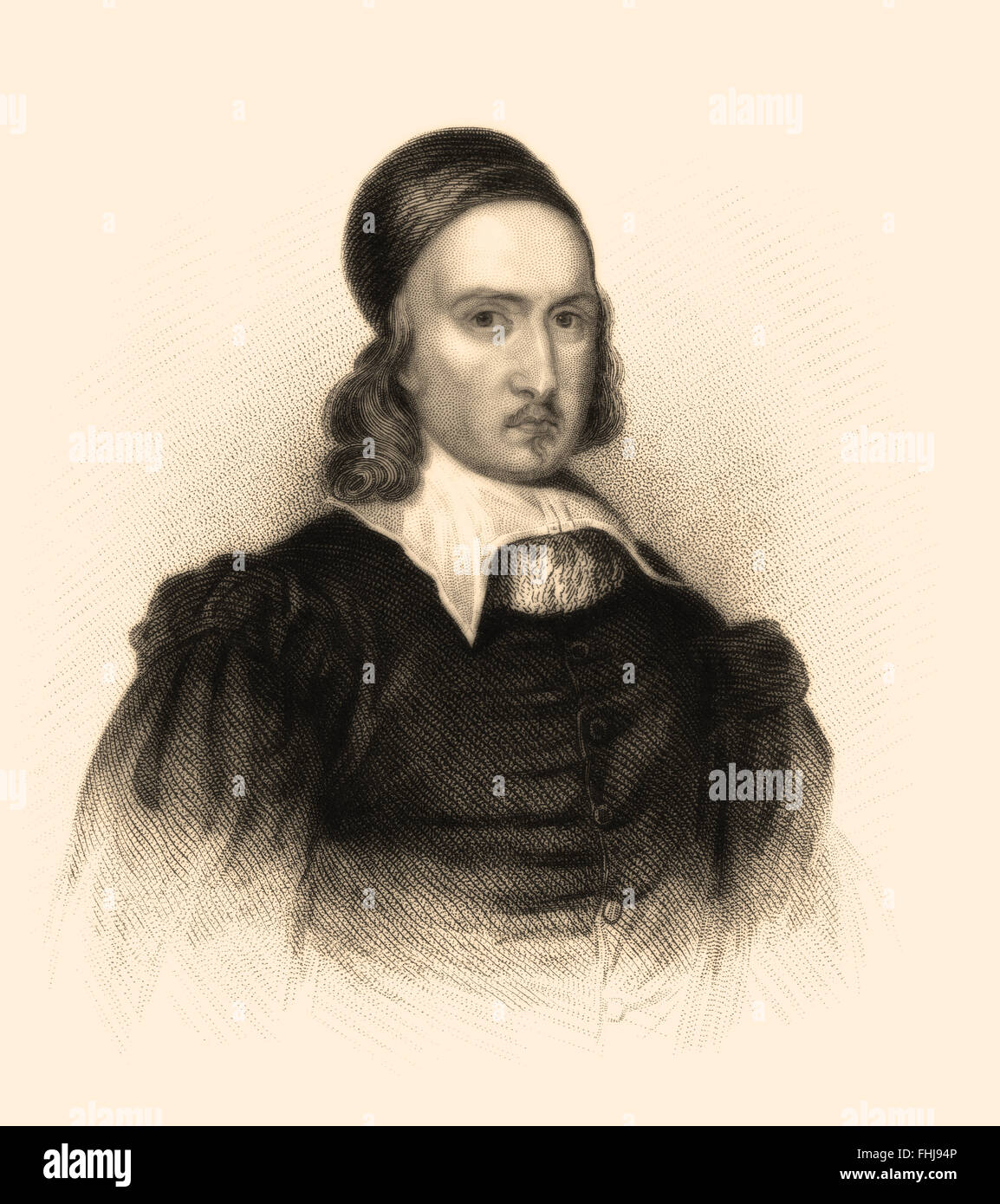 Portrait of archibald campbell hi-res stock photography and images - Alamy