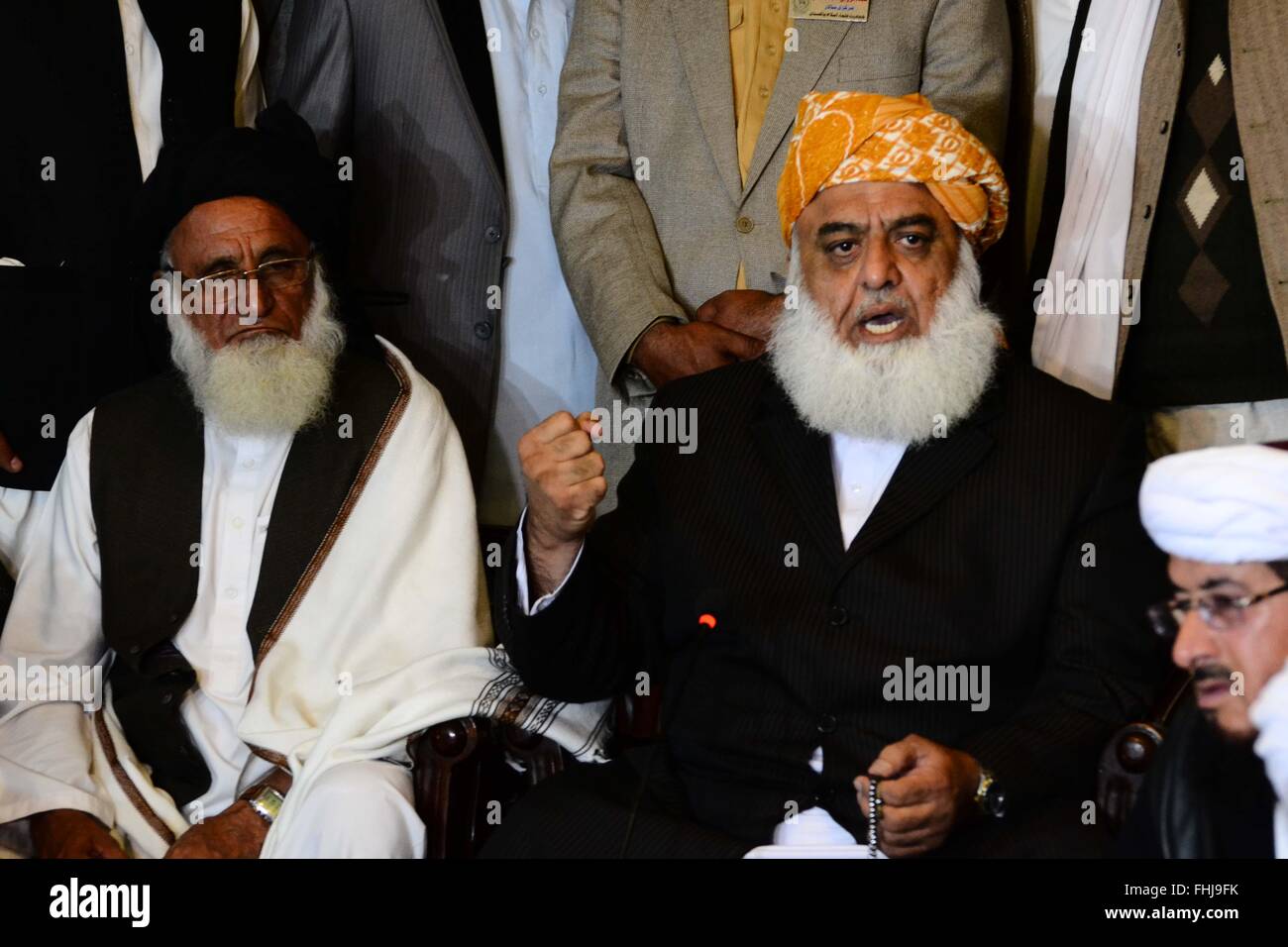 Ulama hi-res stock photography and images - Alamy