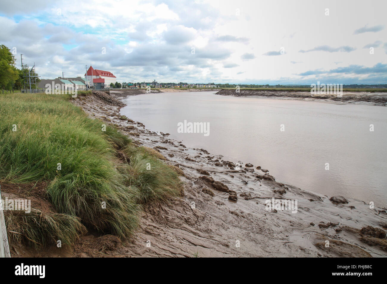 Petitcodiac river hi-res stock photography and images - Alamy