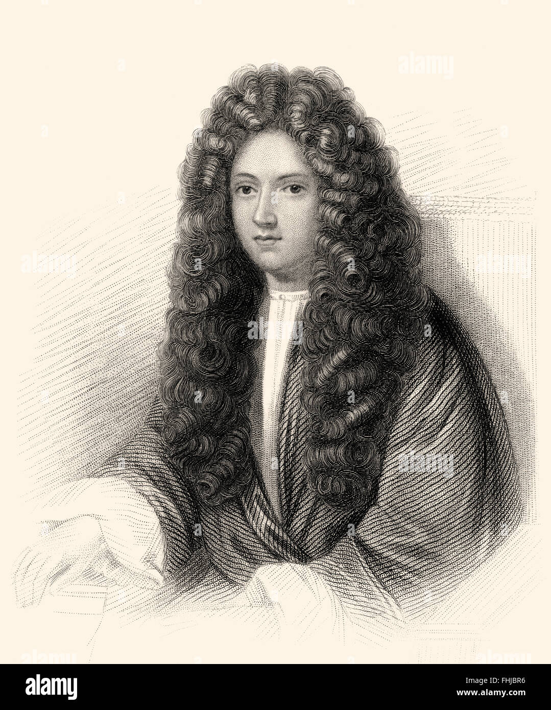 Robert boyle sceptical hi-res stock photography and images - Alamy