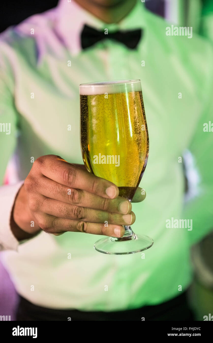 Bartending class hi-res stock photography and images - Alamy