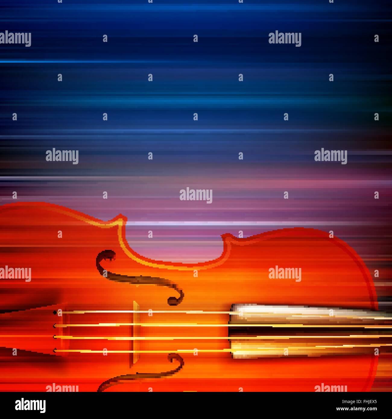 Violin and music Stock Vector Images - Alamy Violin and music Stock Vector Images - Alamy