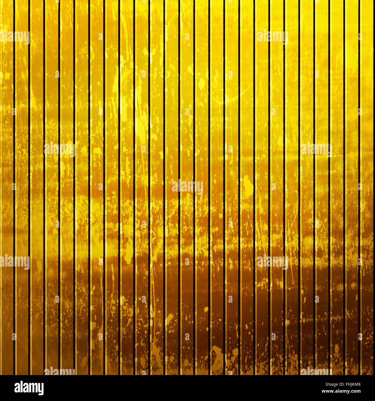 Striped golden textured background for design Stock Photo - Alamy