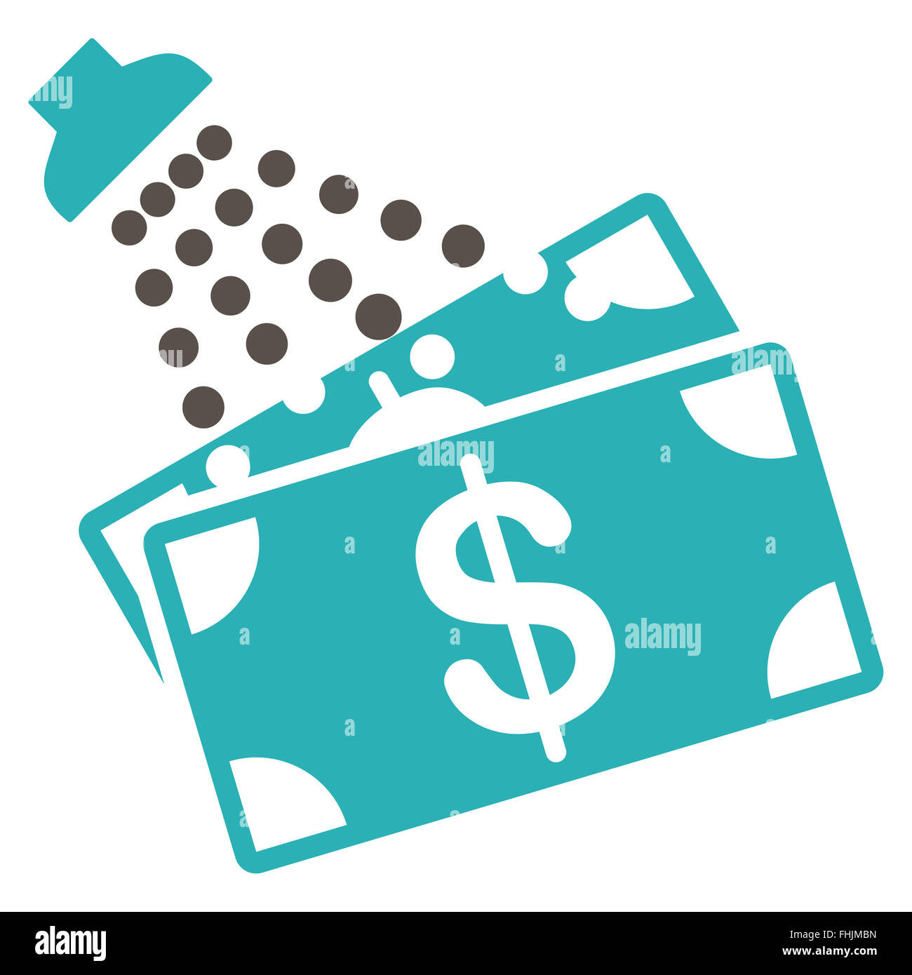 Money Laundry Icon from Commerce Set Stock Photo - Alamy