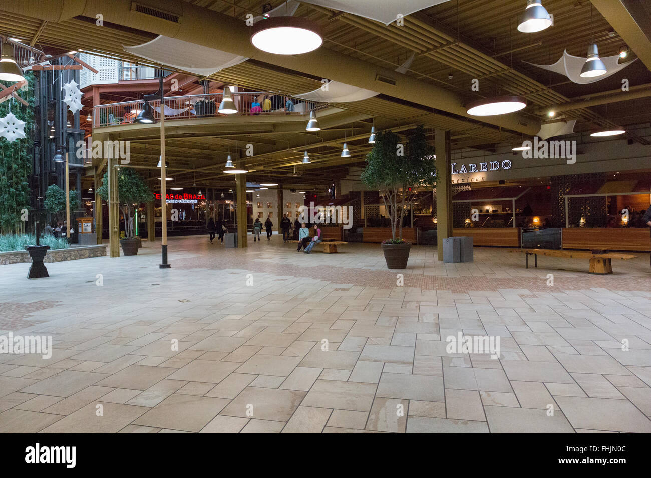 Destiny Mall, Syracuse New York state USA Stock Photo - Alamy