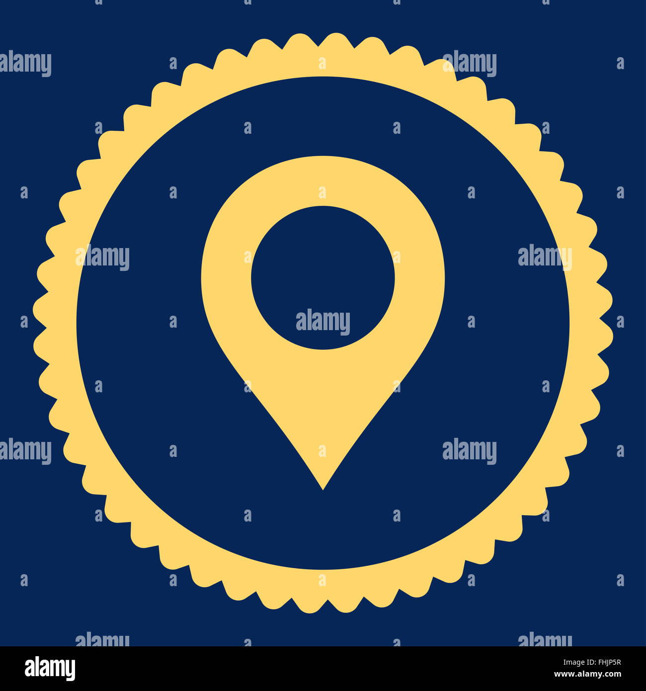 Map Marker flat yellow color round stamp icon Stock Photo - Alamy Map Marker flat yellow color round stamp icon Stock Photo - Alamy