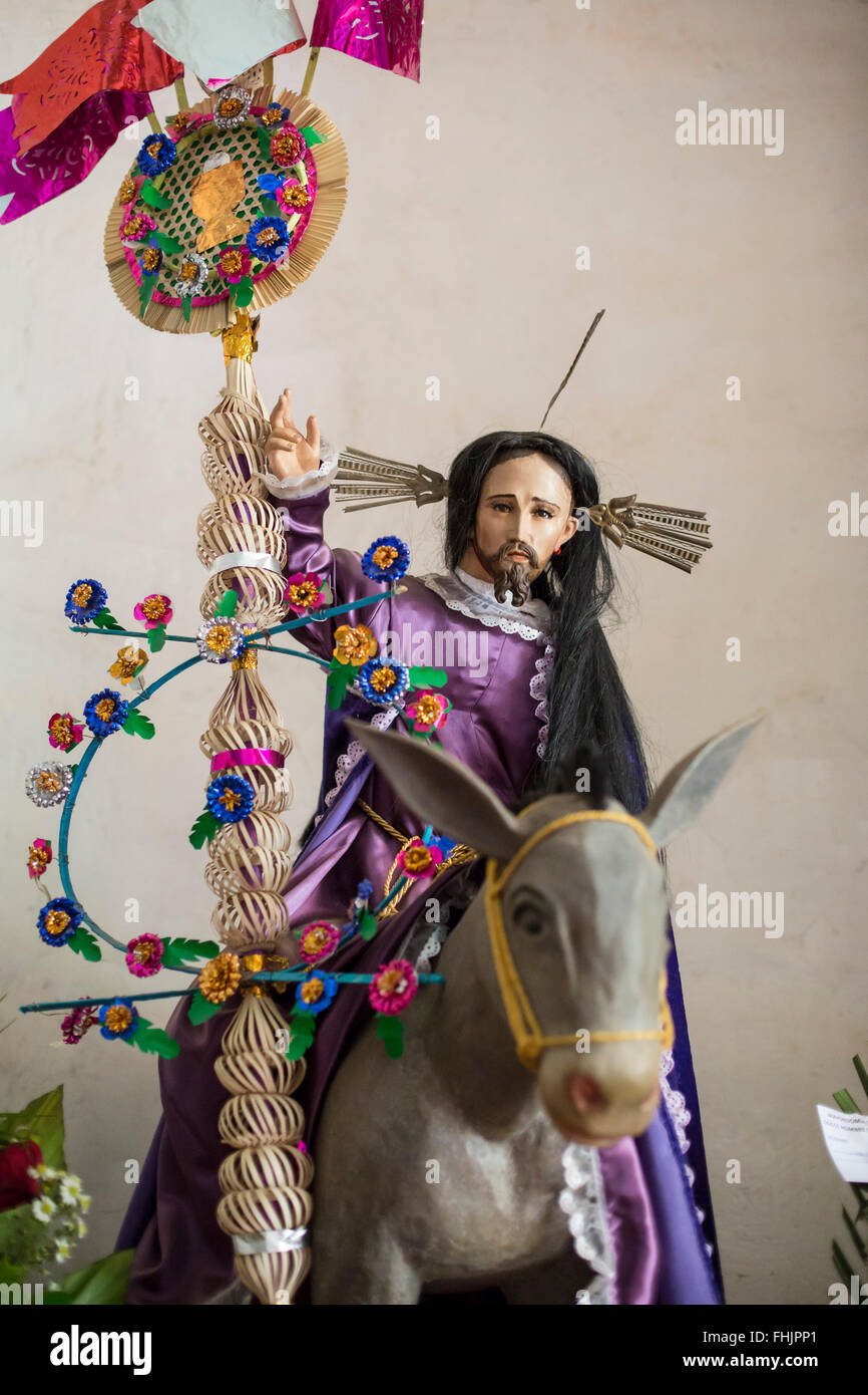 Rodolfo morales hi-res stock photography and images - Alamy