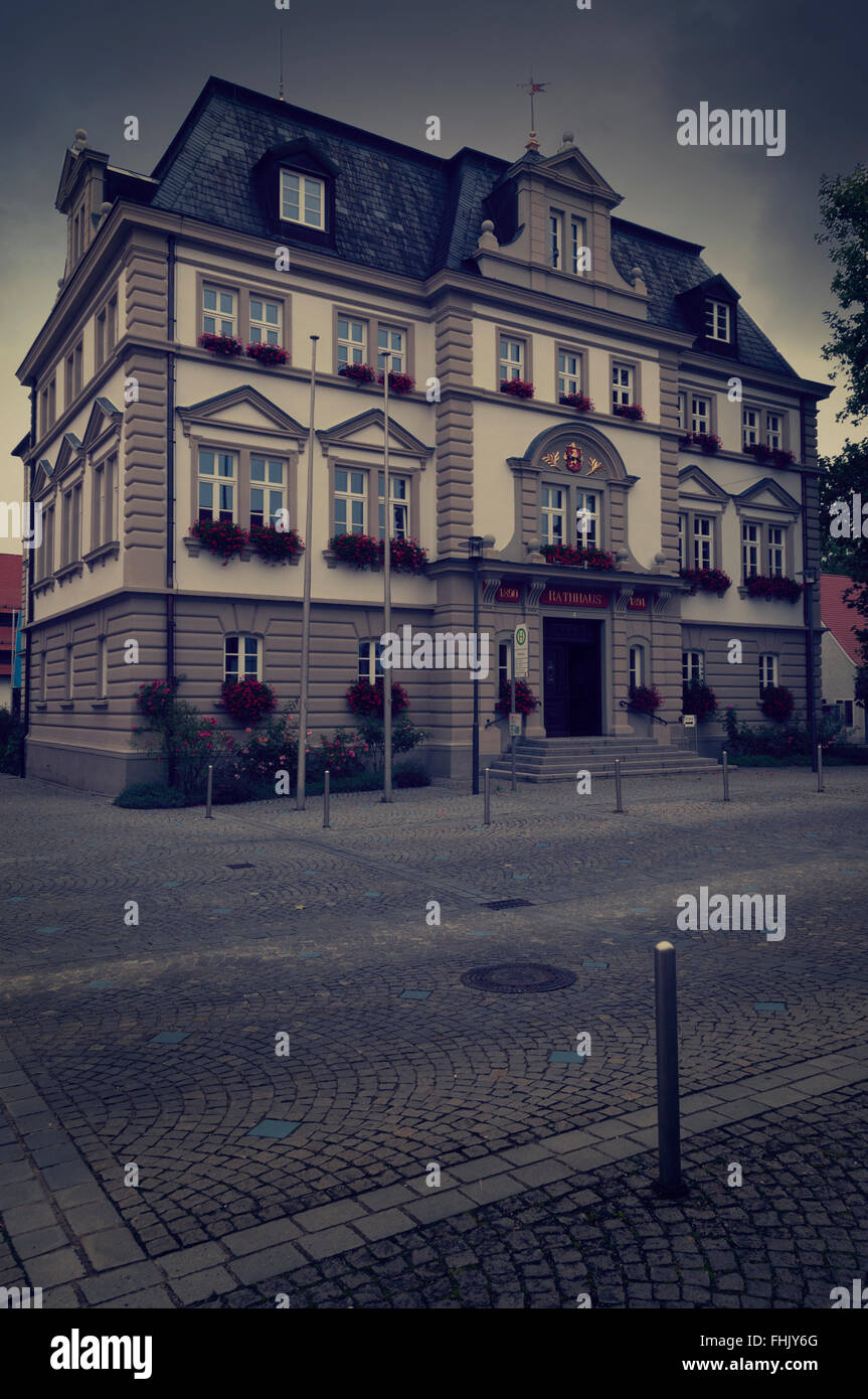 Illertissen hi-res stock photography and images - Alamy