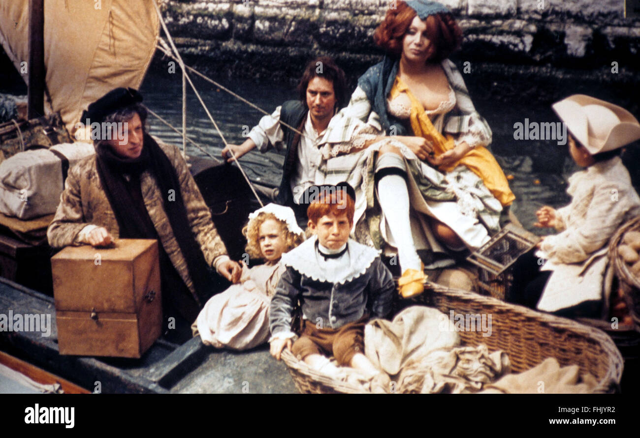 Giacomo Casanova Stock Photos & Giacomo Casanova Stock Images - Alamy