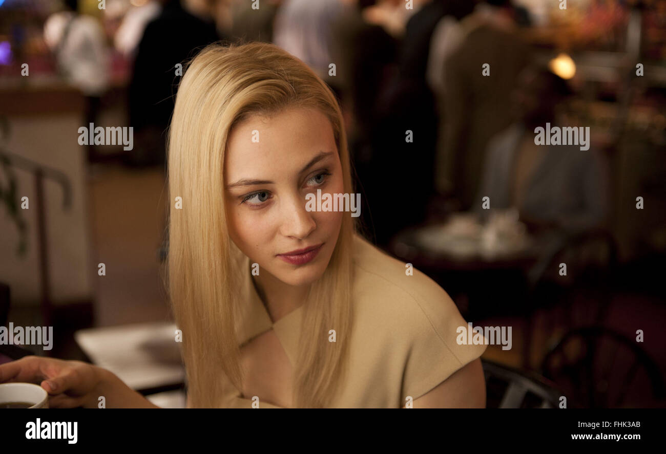 Sarah Gadon Stock Photos & Sarah Gadon Stock Images - Alamy