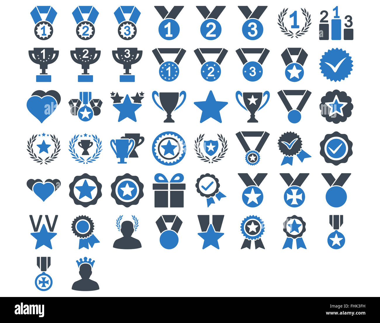 Parade shield Cut Out Stock Images & Pictures - Alamy