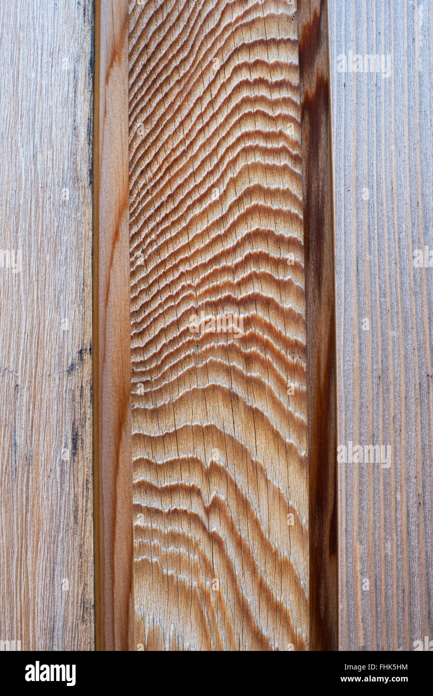 Timber cladding hi-res stock photography and images - Alamy