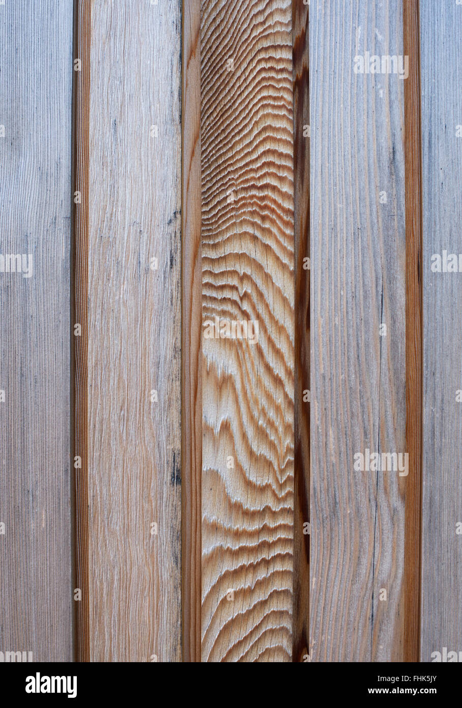 Timber cladding hi-res stock photography and images - Alamy
