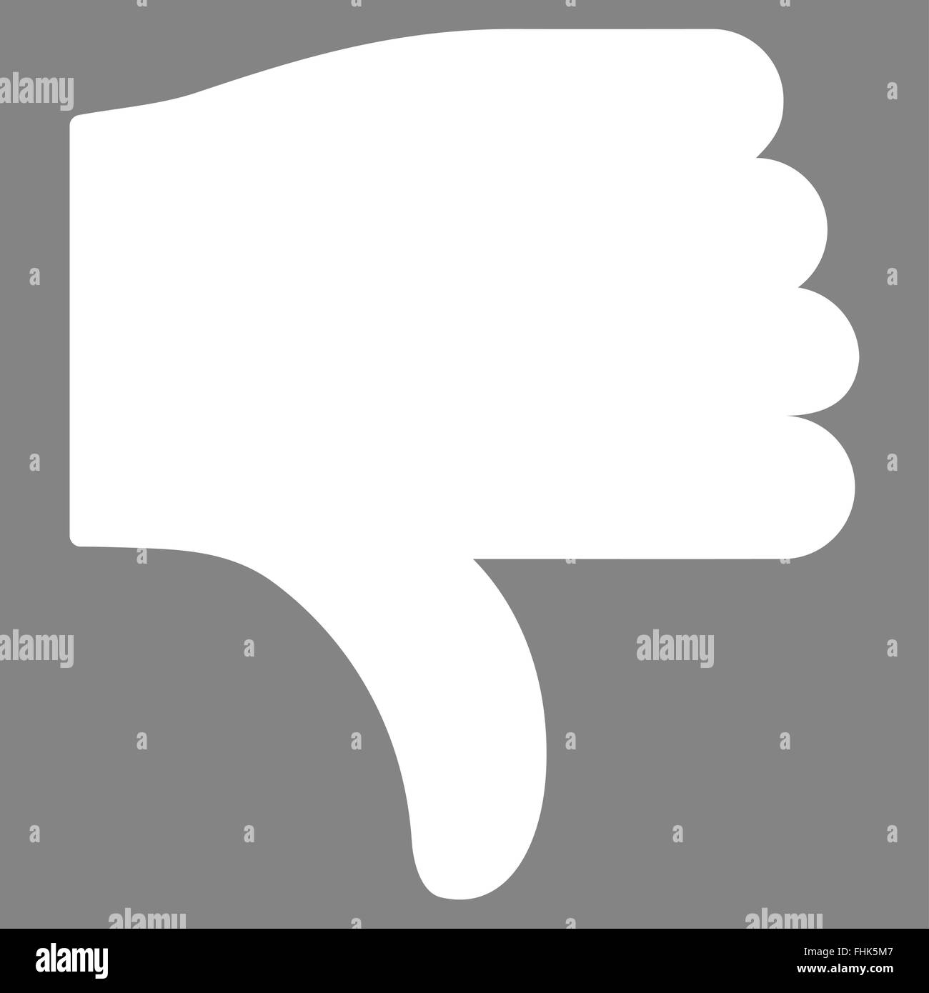 False thumb Black and White Stock Photos & Images - Alamy