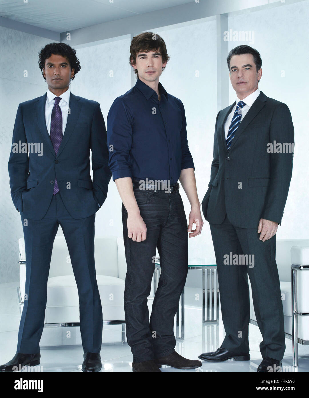 Covert Affairs Stock Photos & Covert Affairs Stock Images - Alamy