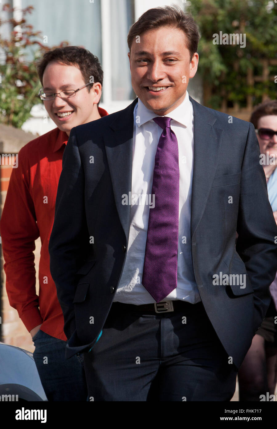 The tatler hi-res stock photography and images - Alamy