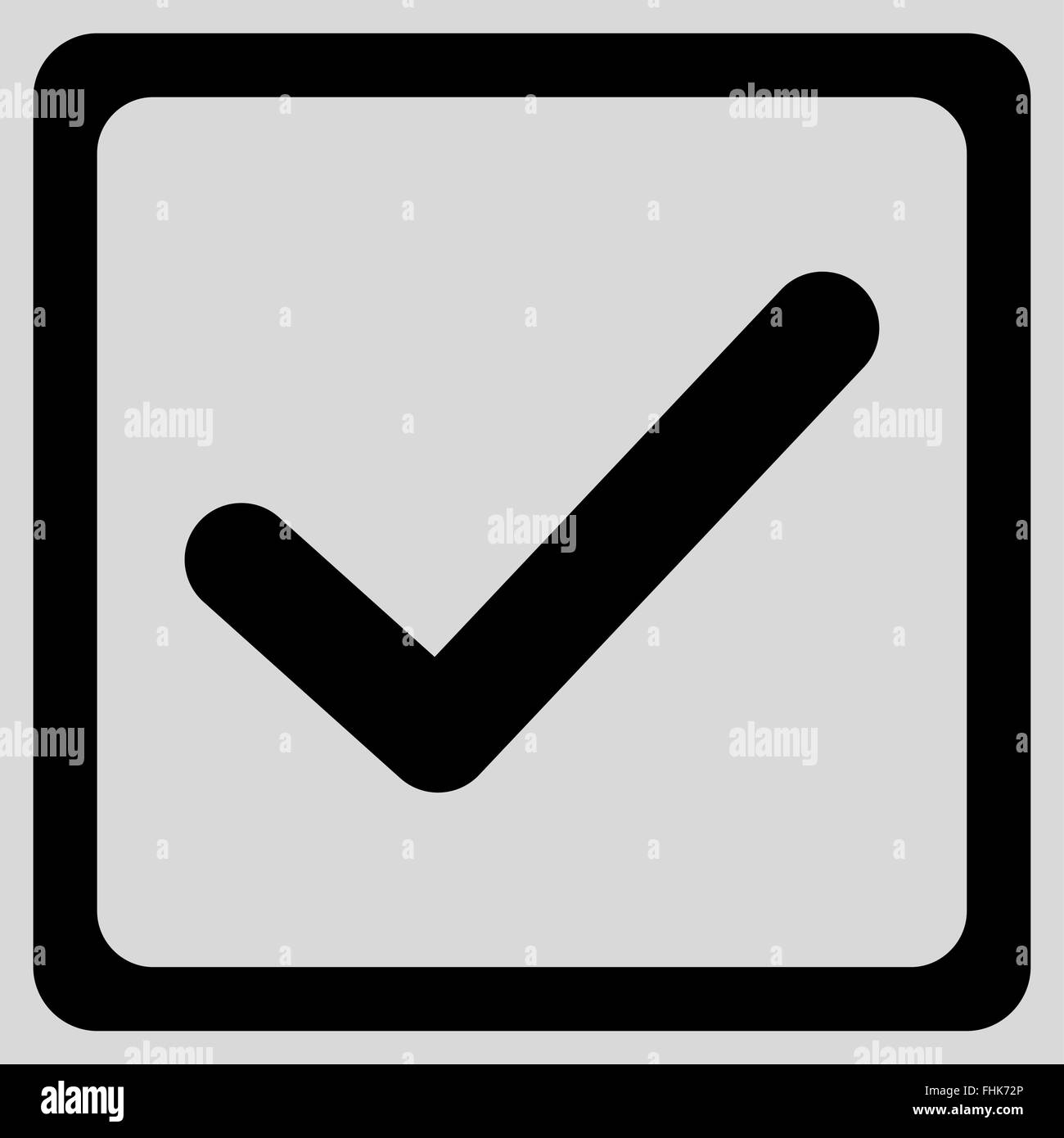 Light check box Black and White Stock Photos & Images - Alamy