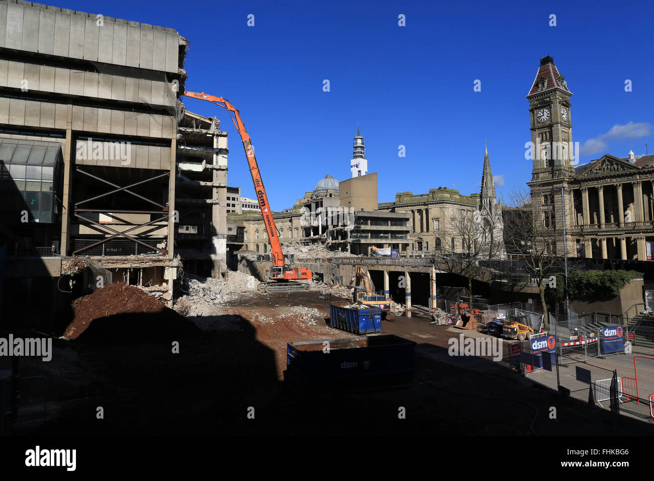 Brutalist library hi-res stock photography and images - Alamy