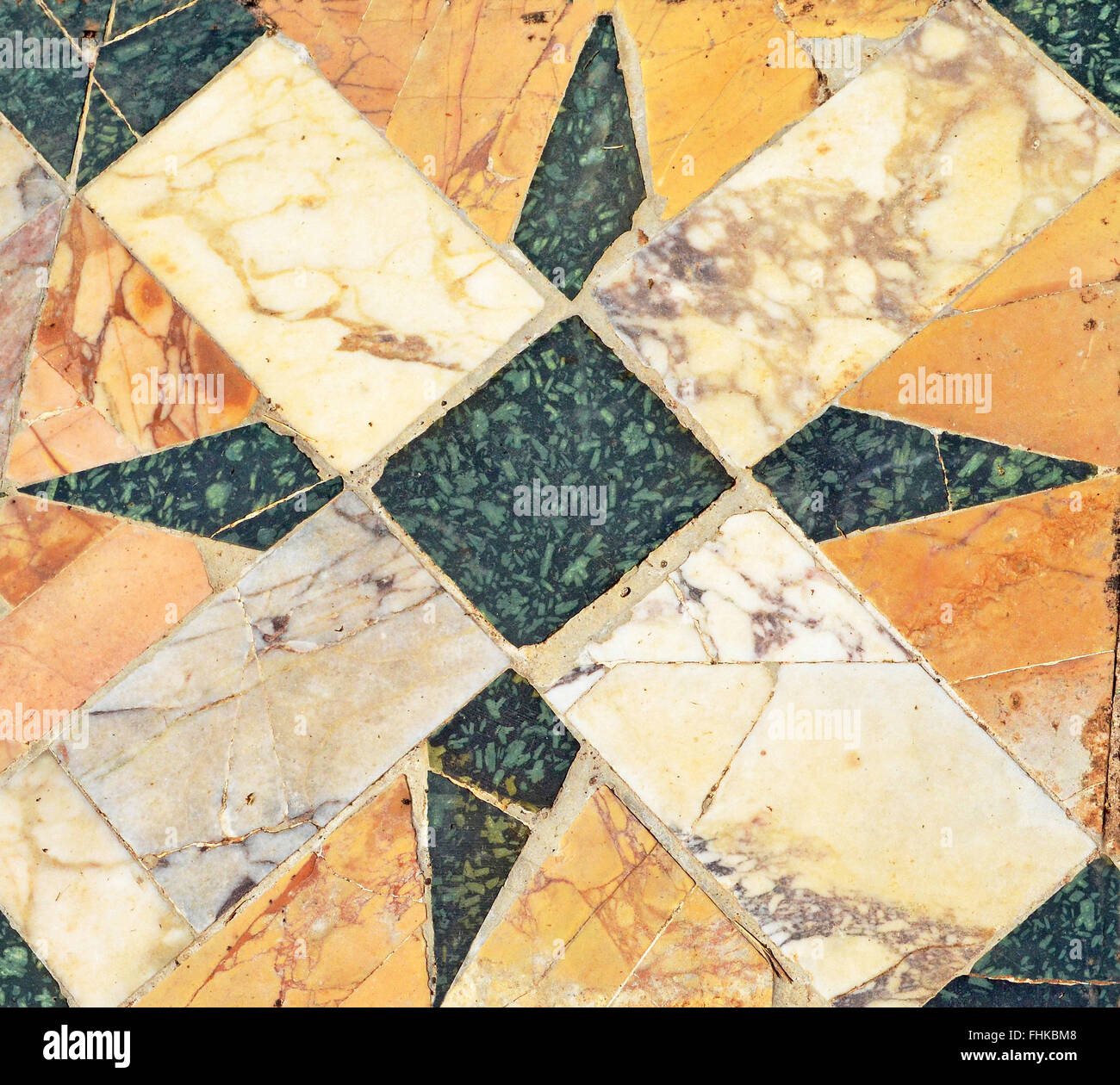 Roman marble floor hi-res stock photography and images - Alamy