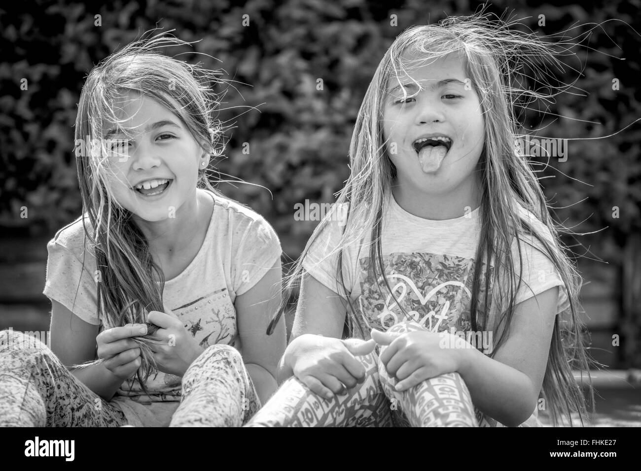 Downs Syndrome Child School High Resolution Stock Photography and ...