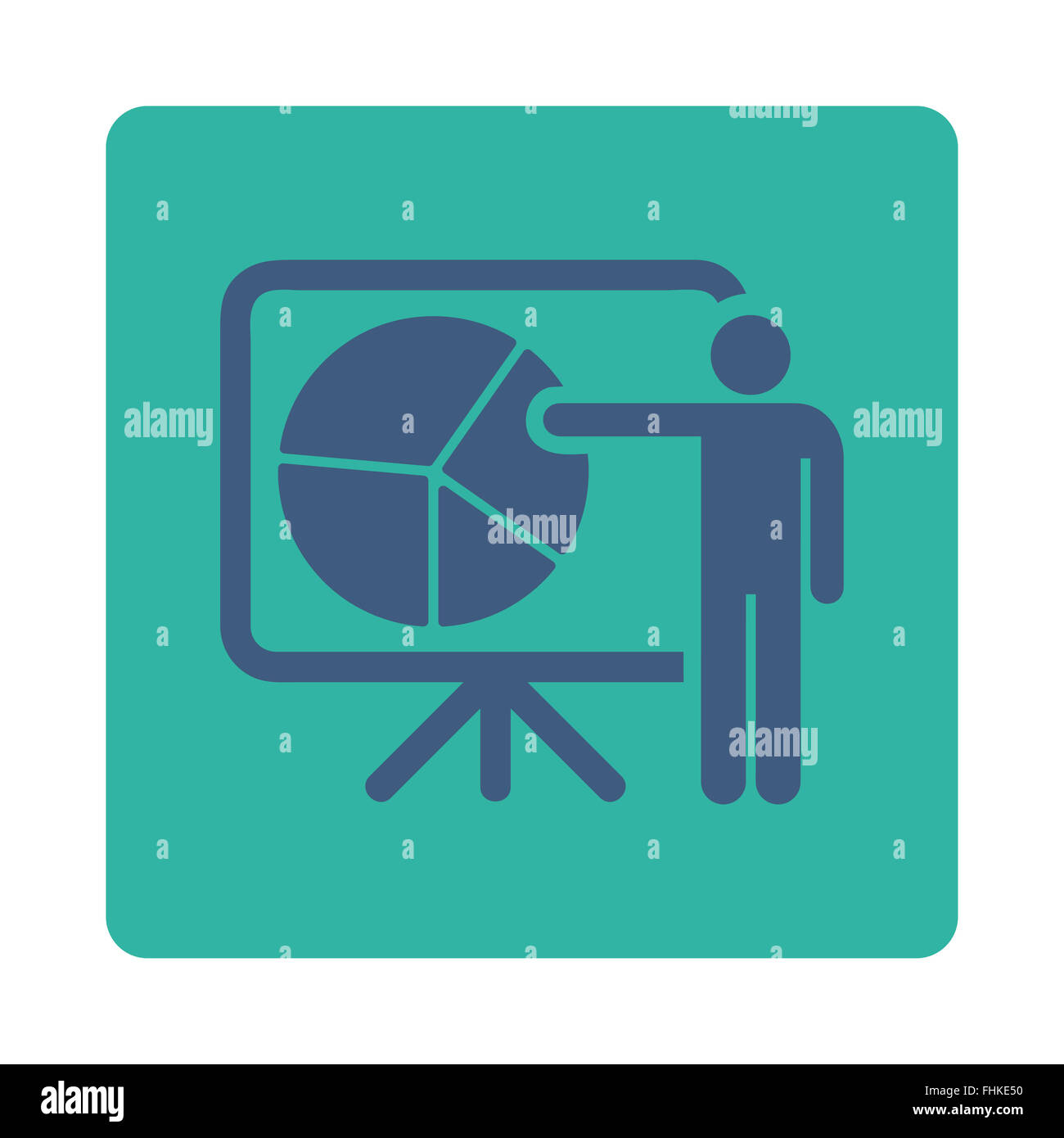 Public Report Icon Stock Photo - Alamy