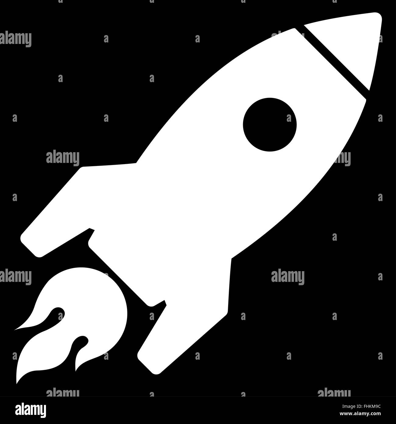 From the space shuttle Black and White Stock Photos & Images - Alamy
