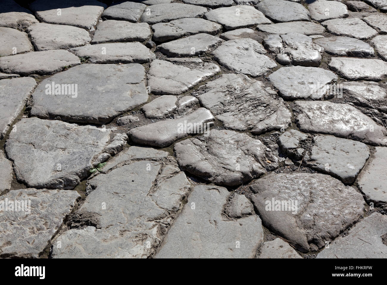 Roman surface hi-res stock photography and images - Alamy
