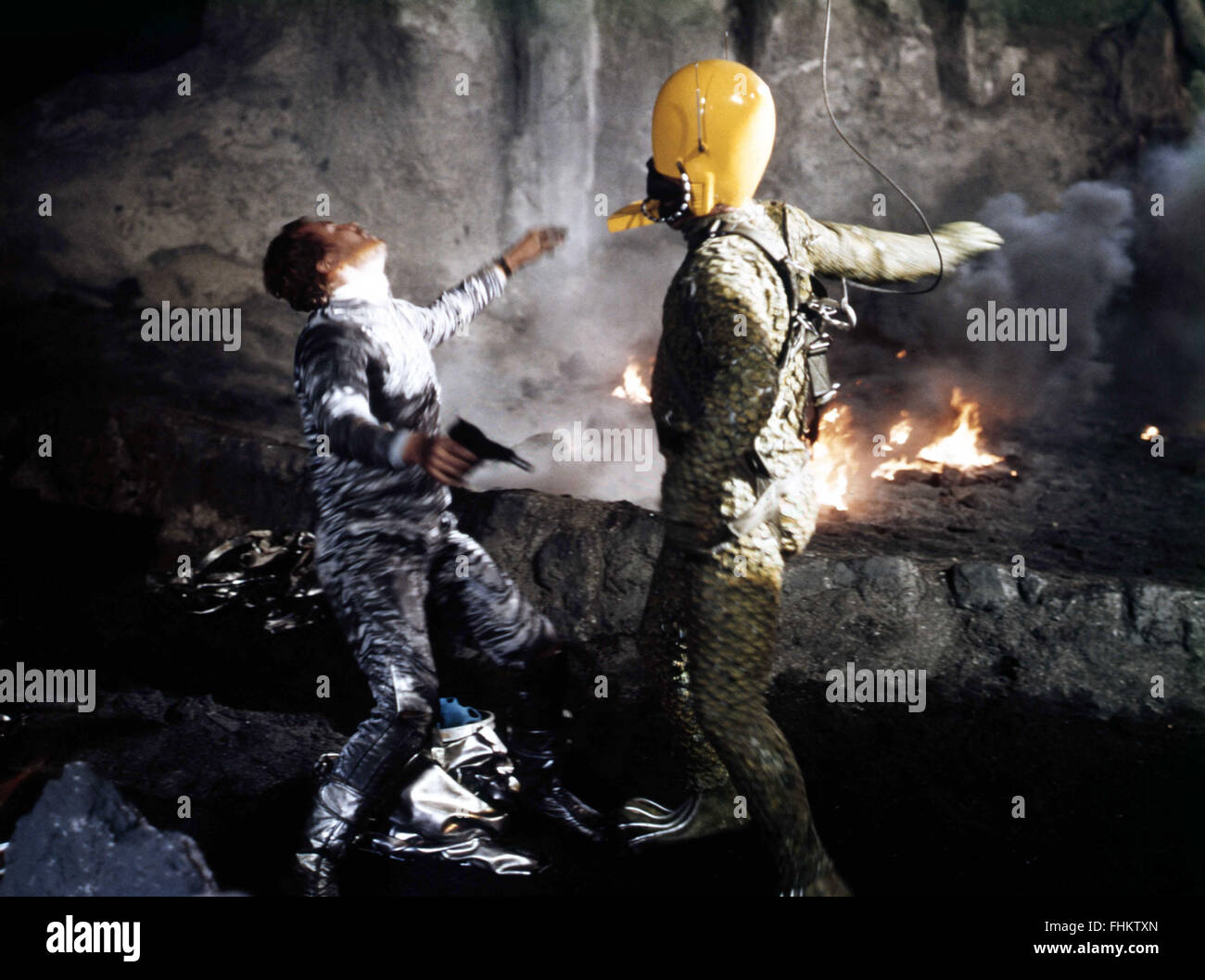 Doppelganger Stock Photos & Doppelganger Stock Images - Alamy