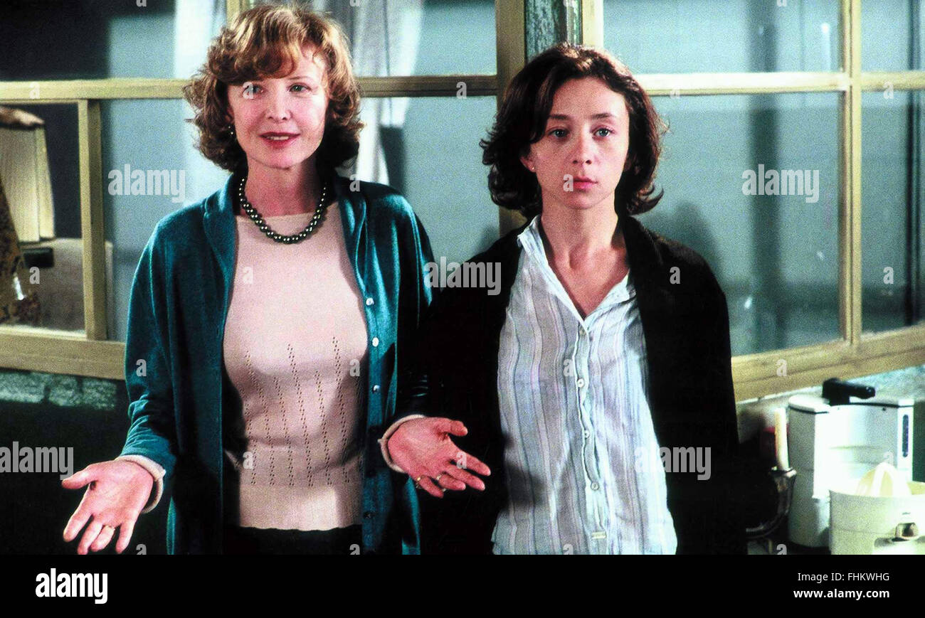 Aurore Clement Stock Photos & Aurore Clement Stock Images - Alamy